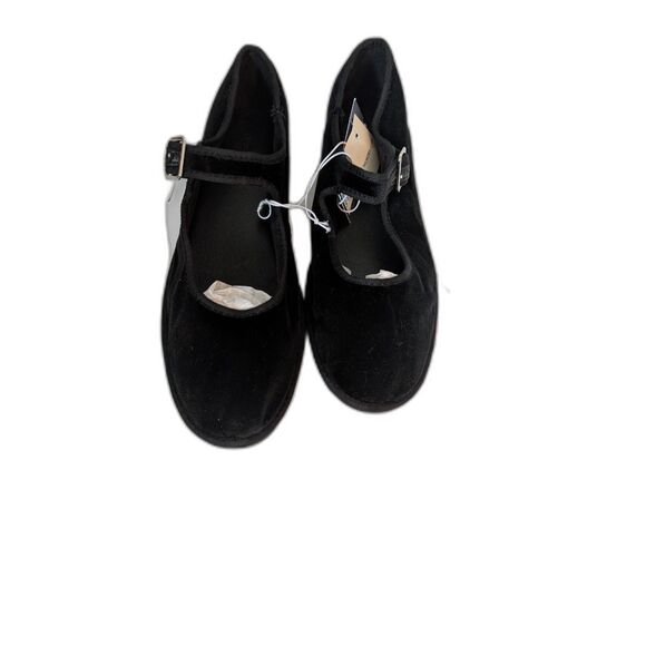 Universal Thread | Shoes | Womens Halston Ballet Flats Memory Foam ...